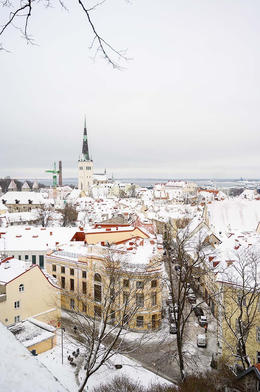 Tallinn in Winter: 15x My Favorite Things To Do | Urban Pixxels