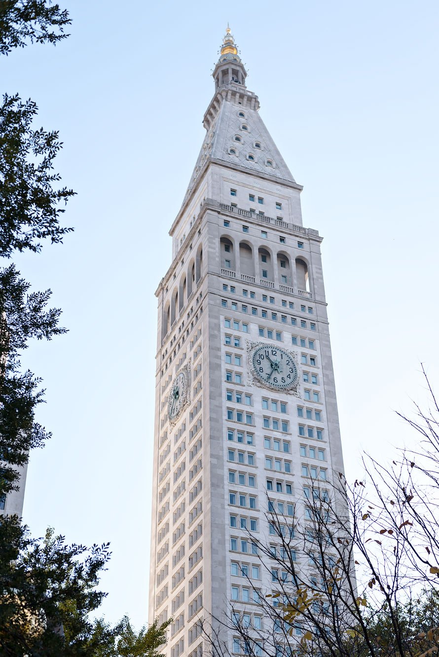 The New York EDITION hotel review | Urban Pixxels