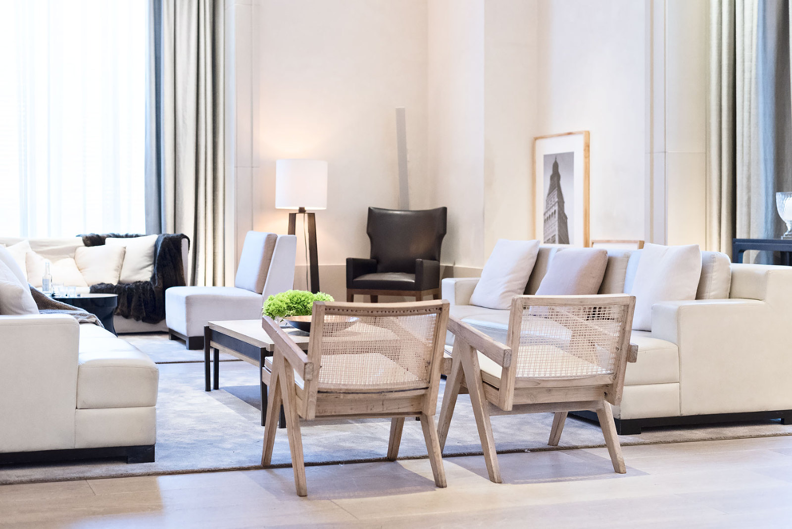 The New York EDITION hotel review | Urban Pixxels