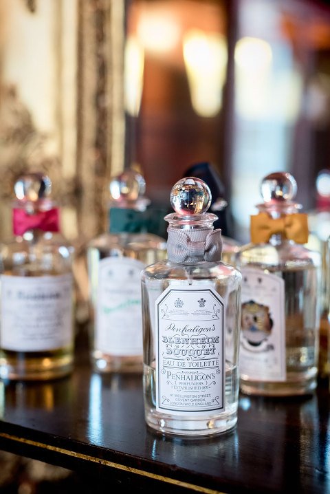 Finding your signature fragrance at Penhaligon's | Urban Pixxels