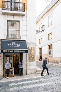 This Is How You Eat Your Way Through Lisbon | Urban Pixxels
