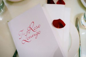 Afternoon Tea at The Rose Lounge | Urban Pixxels