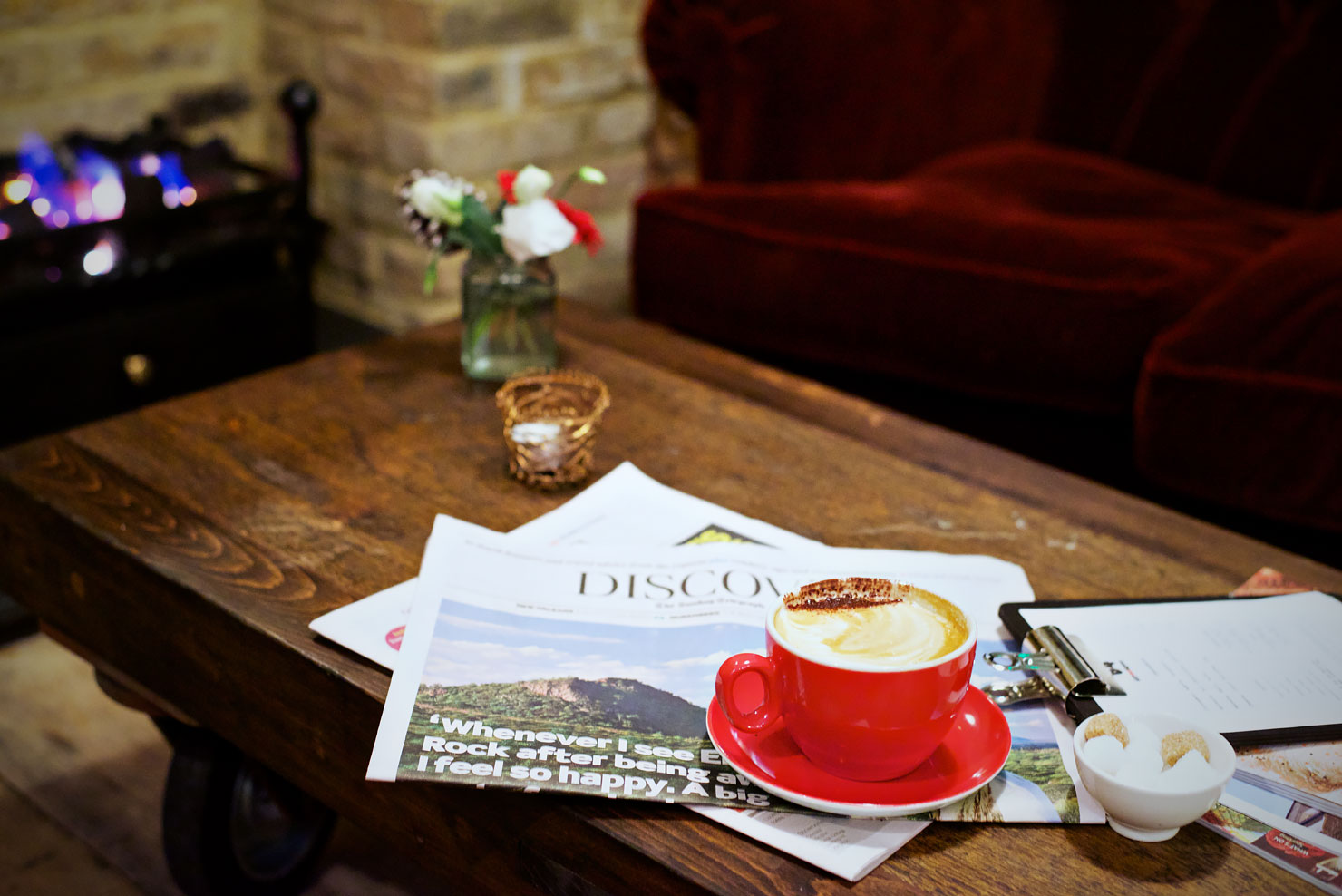 London Boutique Hotel: Artist Residence | Urban Pixxels