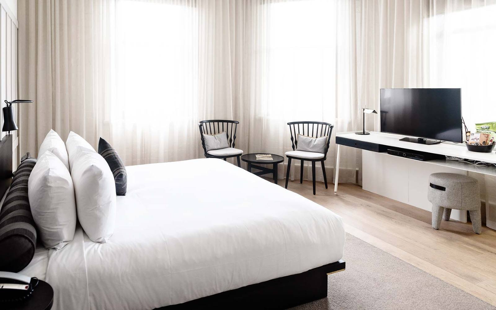 A Lazy Person's City Guide to Melbourne | Urban Pixxels