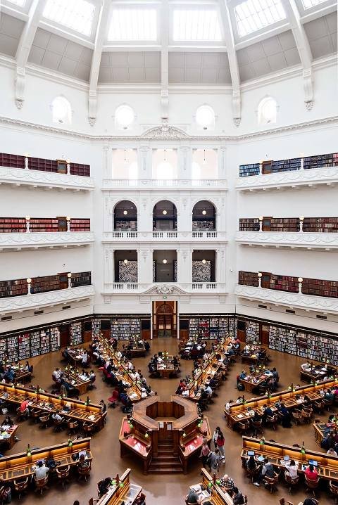 A Lazy Person's City Guide to Melbourne | Urban Pixxels