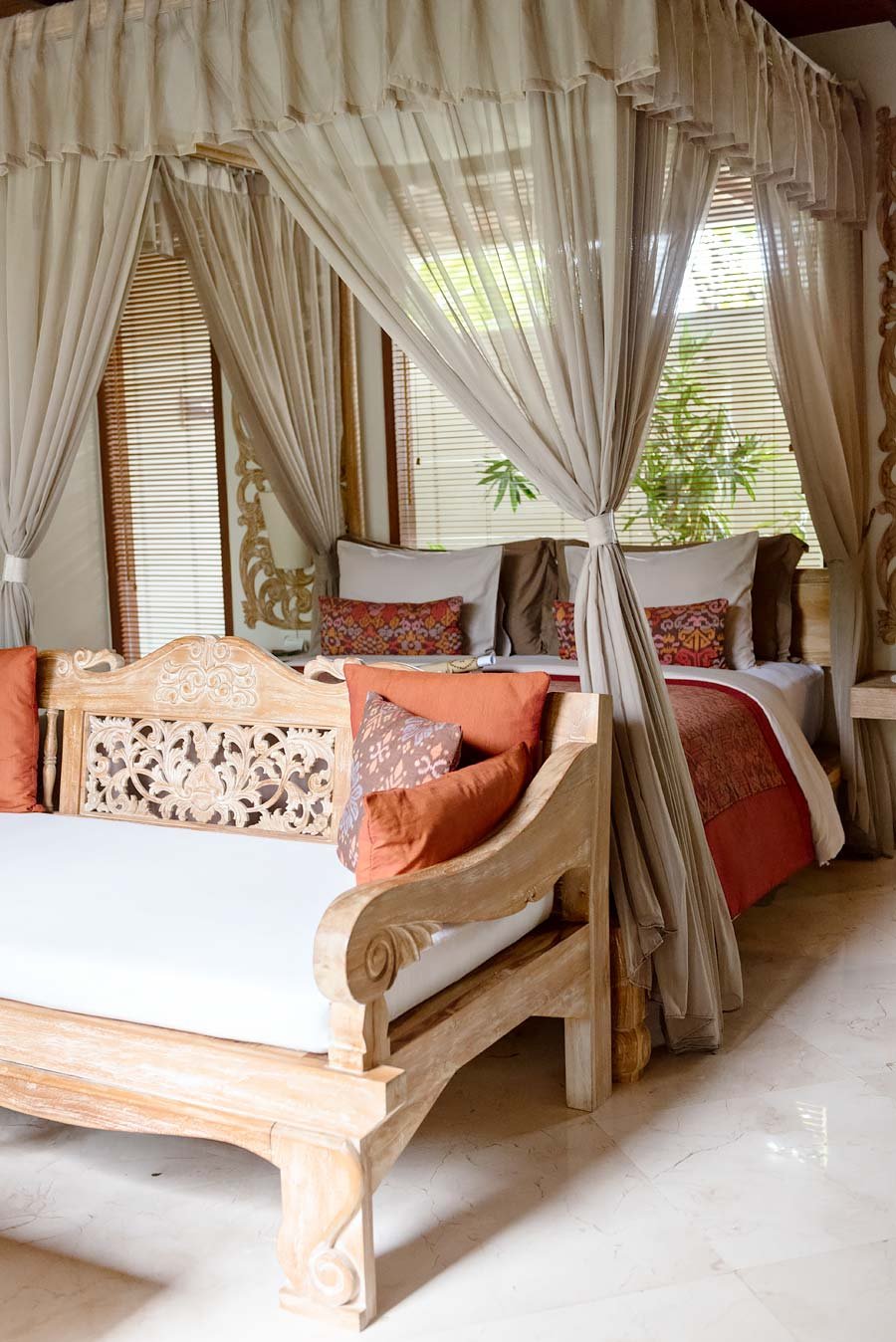 The Perfect Way to Spend a Relaxing Week in Bali | Urban Pixxels