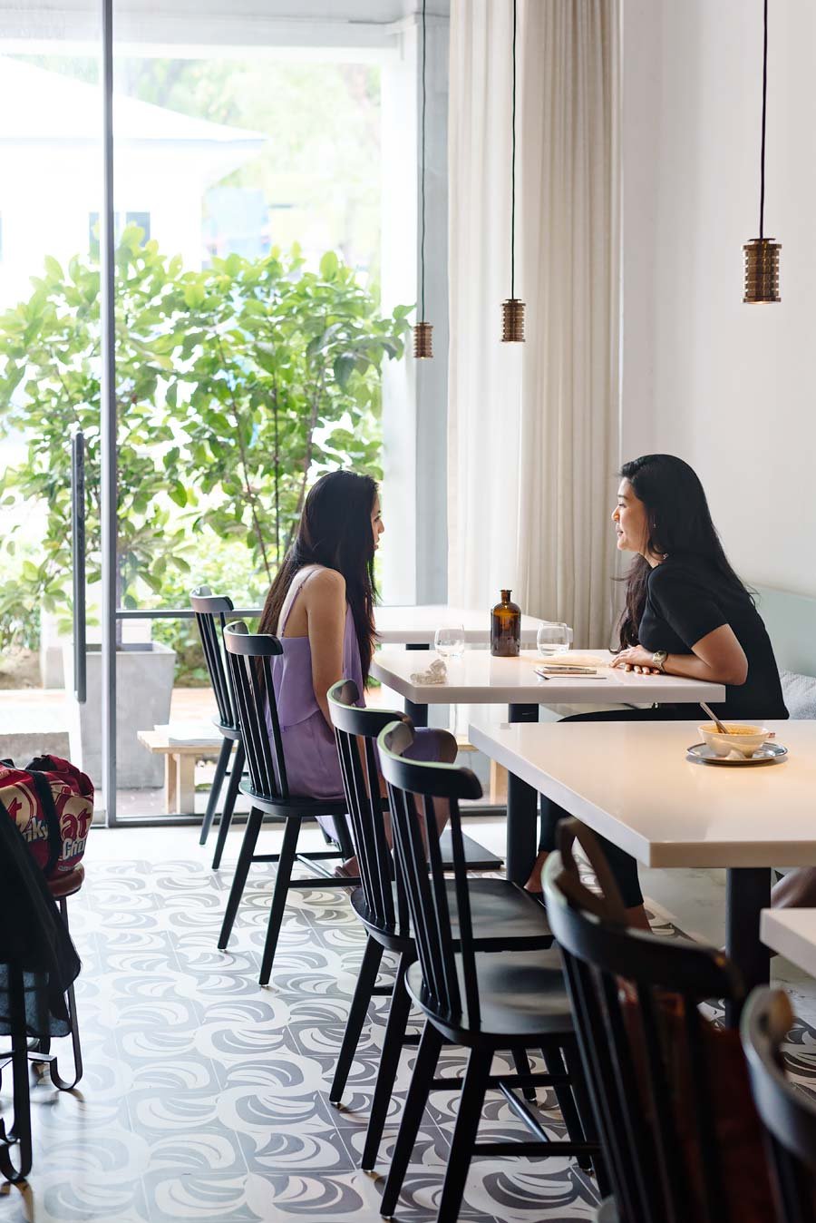 Ultimate Guide to my Favorite Places to Go, Eat & Stay in Singapore