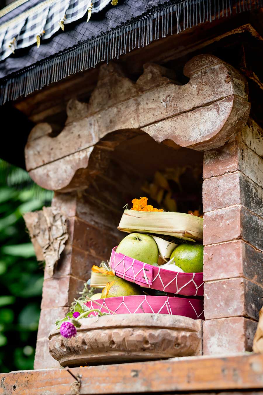 The Perfect Way to Spend a Relaxing Week in Bali | Urban Pixxels