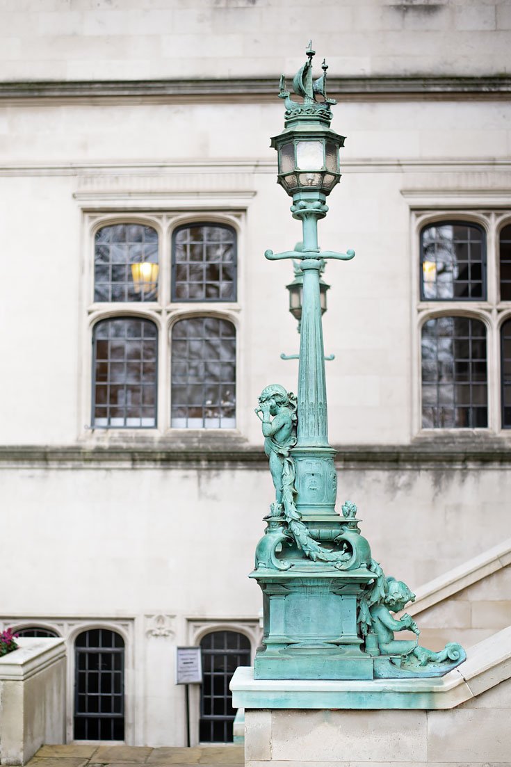 London's most extraordinary mansion | Urban Pixxels