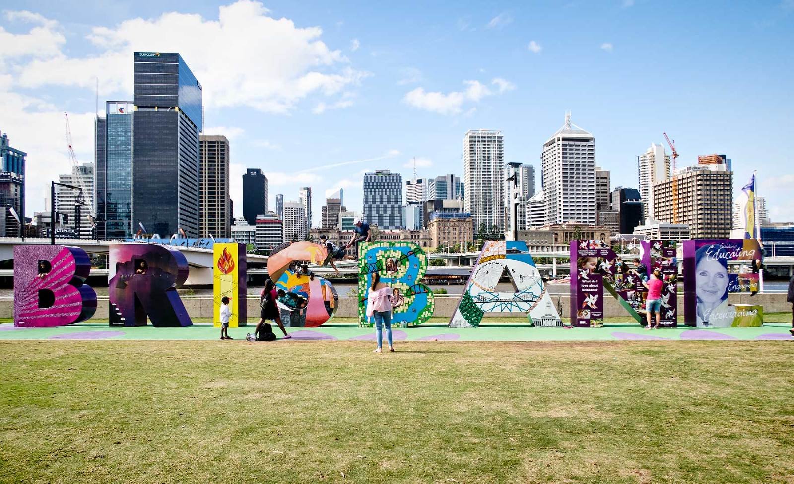 How to Spend a Fun Weekend in Brisbane | Urban Pixxels