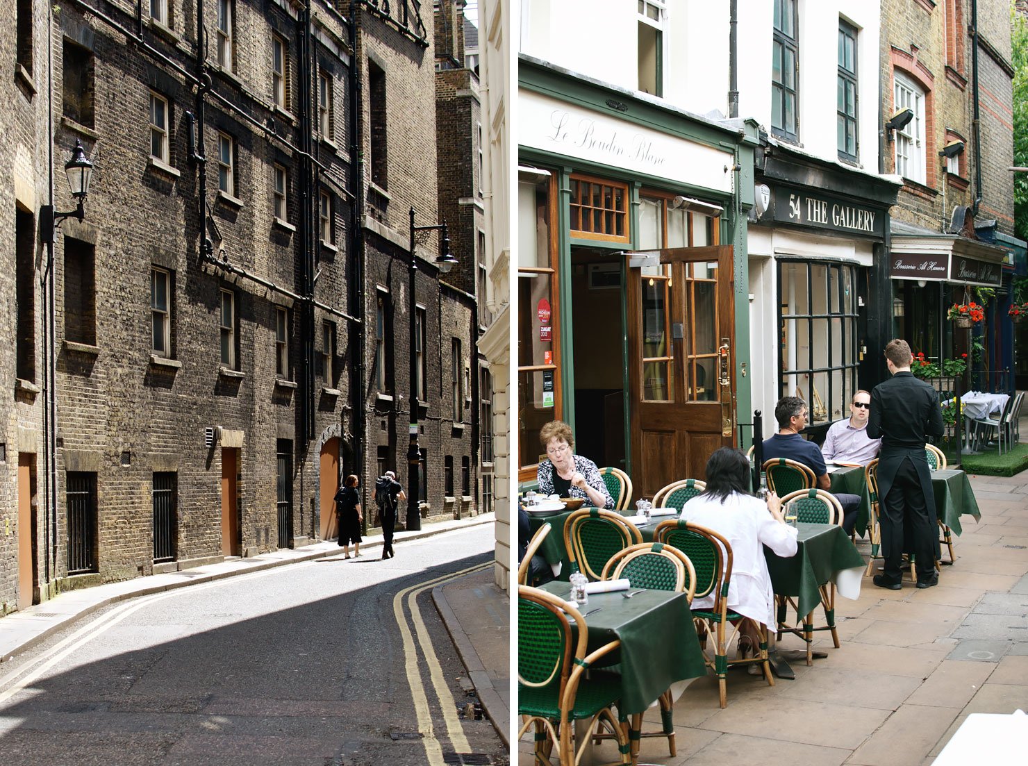 Shepherd Market: London village in the city | Urban Pixxels