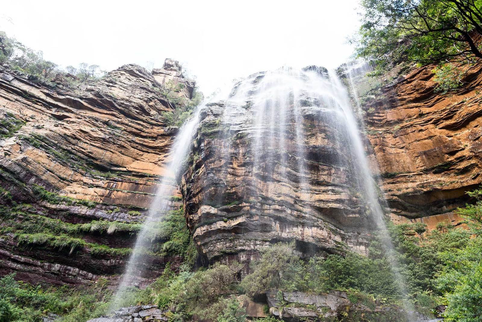 Blue Mountains: The Best Day Trip from Sydney | Urban Pixxels