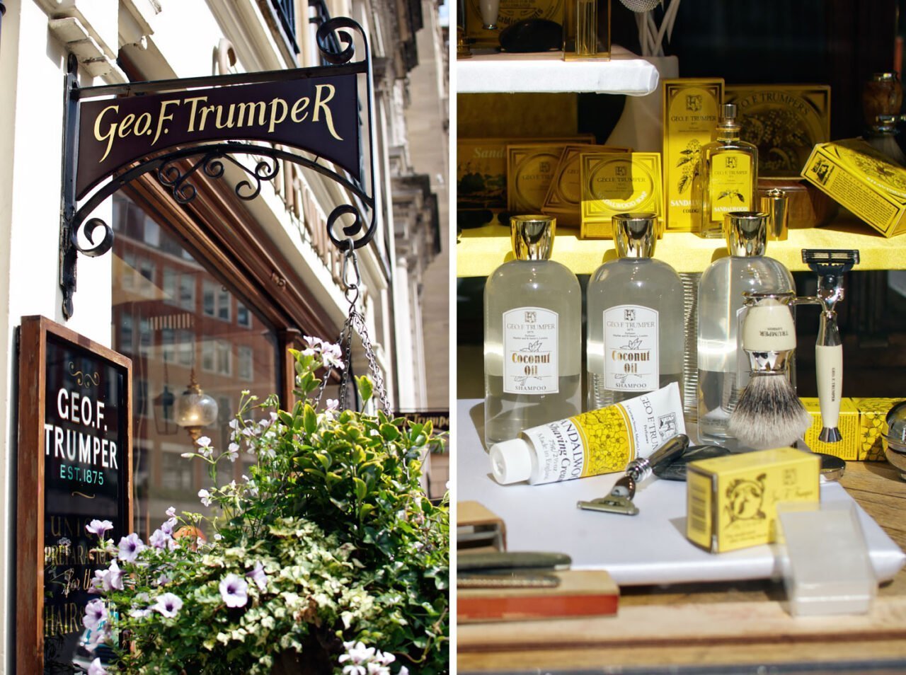 Shepherd Market: London village in the city | Urban Pixxels