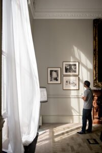 Inside the Foreign & Commonwealth Office | Urban Pixxels