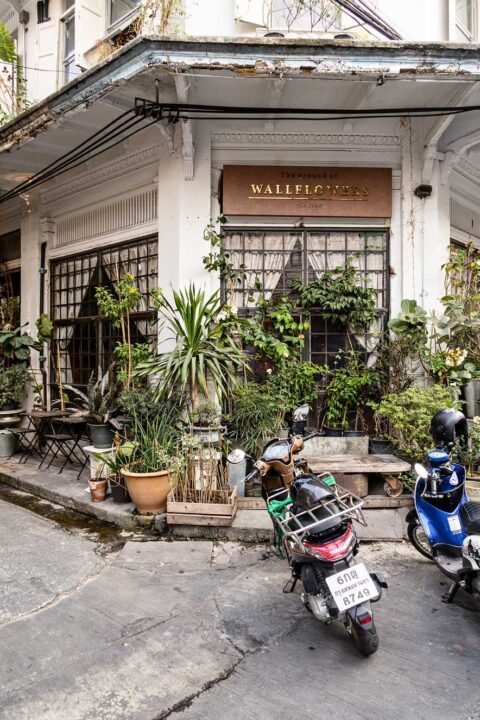 Where to Eat in Bangkok: a Modern Food Guide with the Best Restaurants