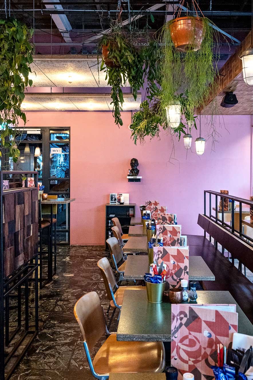 The Hague Hotspots: 10 Great Tips from a Local | Urban Pixxels