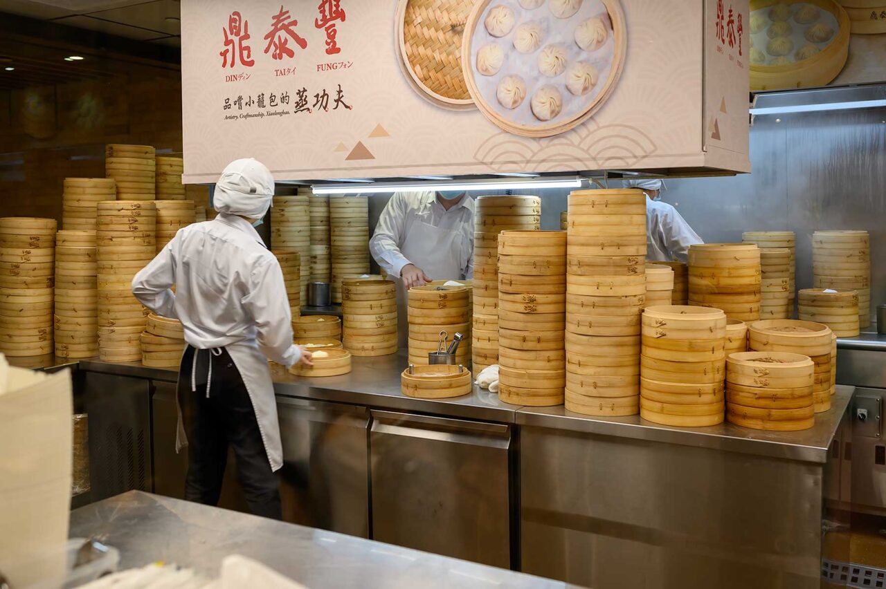 Where to eat in Taipei: best coffee & food guide - Urban Pixxels
