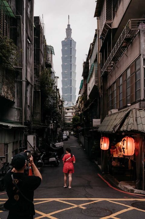 First time in Taipei: 15x fun things to do and see