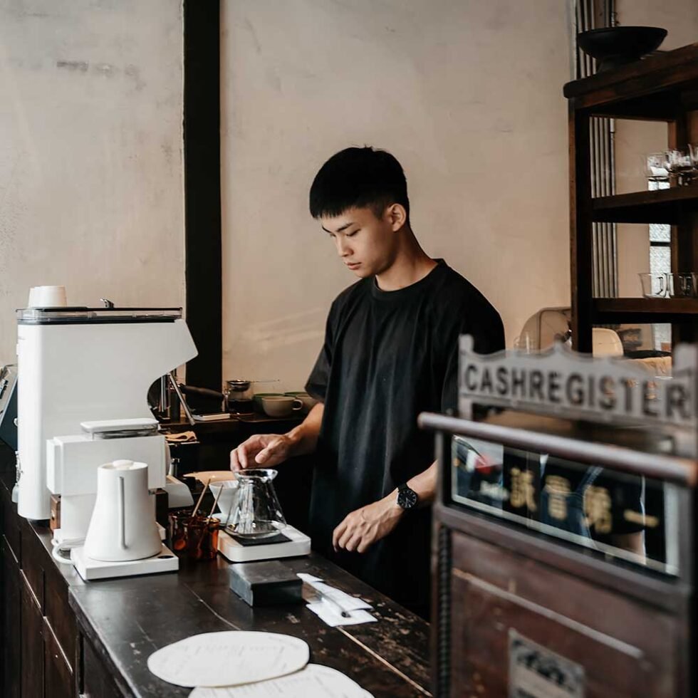 15 Best Cafes in Chiang Mai: Coffee Lover's Guide | Urban Pixxels