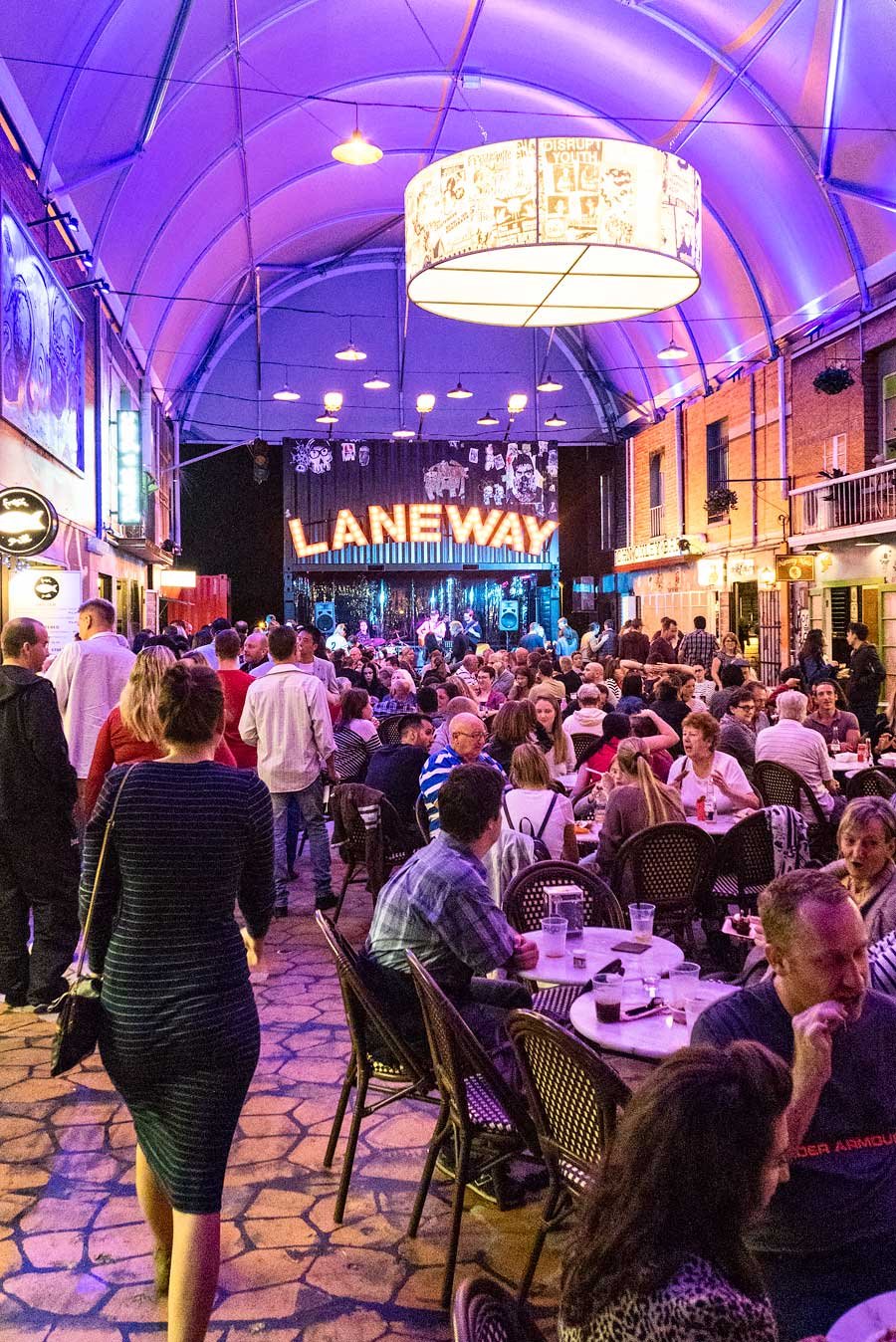 How to Spend a Fun Weekend in Brisbane | Urban Pixxels