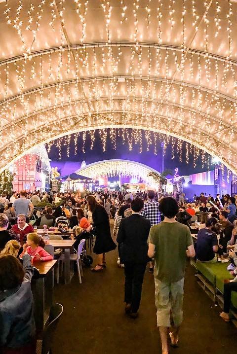 How to Spend a Fun Weekend in Brisbane | Urban Pixxels