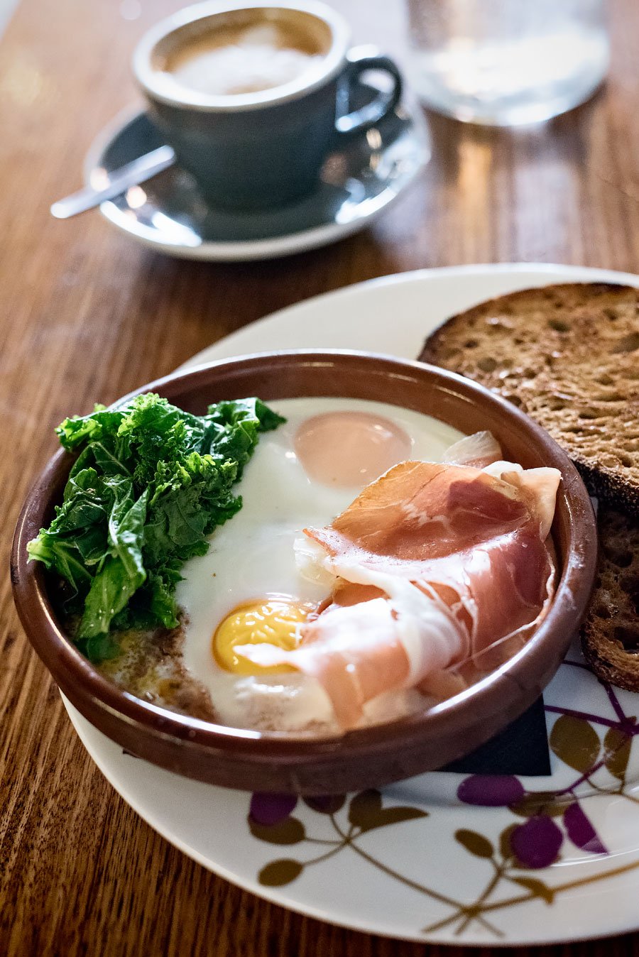 The Ultimate Sydney Brunch & Coffee Guide | Urban Pixxels