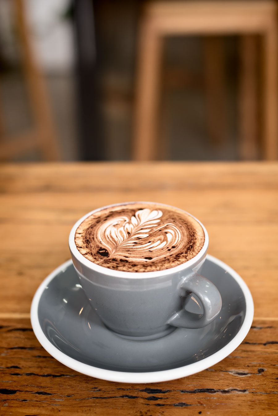 The Ultimate Sydney Brunch & Coffee Guide | Urban Pixxels