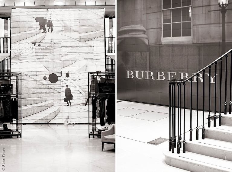 Shopping London Style | Urban Pixxels