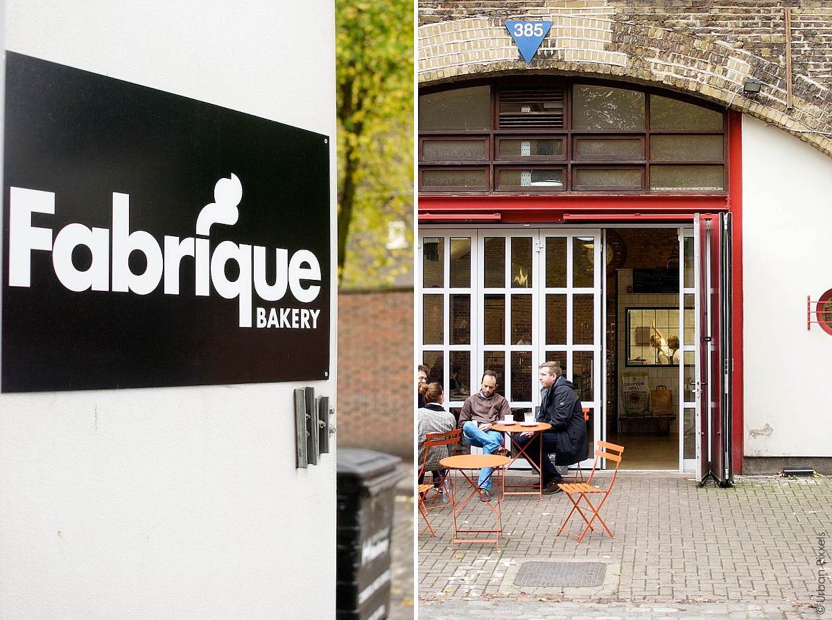 A sweet taste of Sweden at Fabrique Bakery | Urban Pixxels