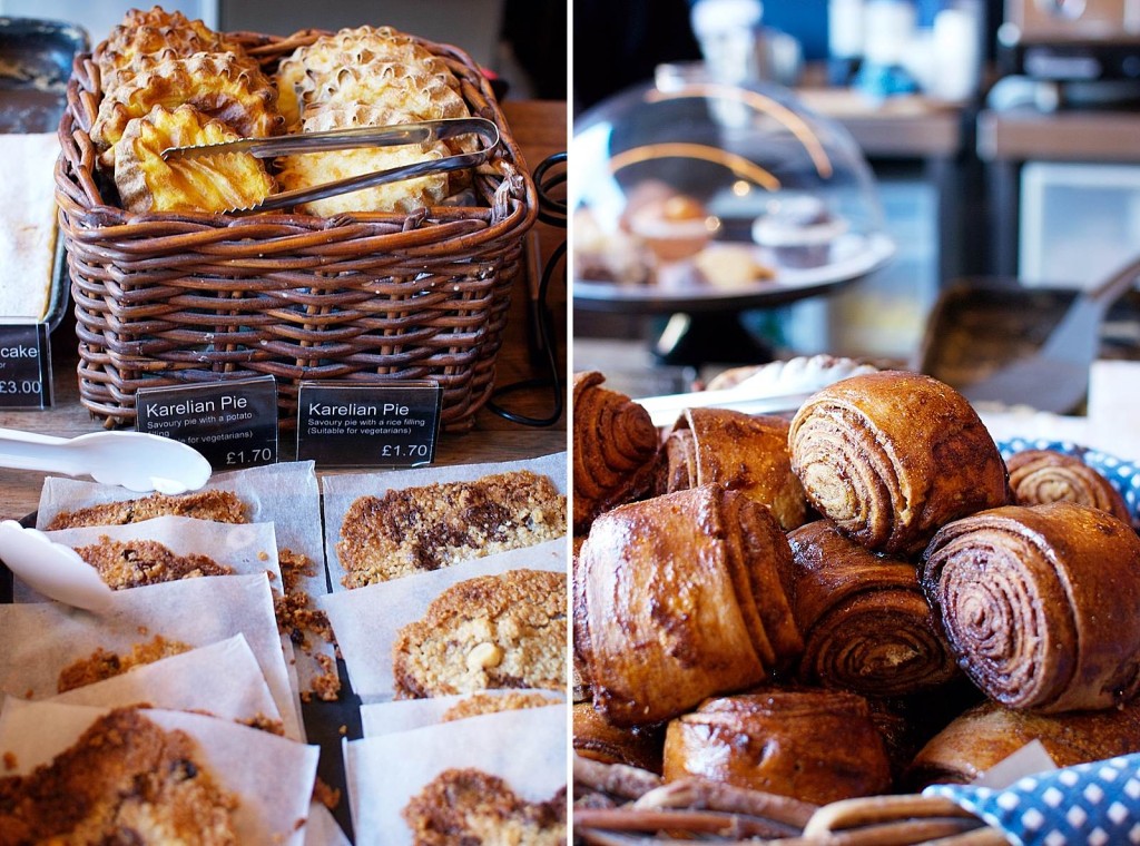 Sweet Temptations at Nordic Bakery | Urban Pixxels