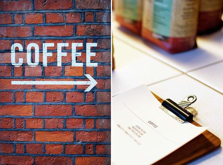 Ozone Coffee Roasters in Shoreditch | Urban Pixxels