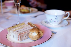 #LDNbloggersTea at The Royal Horseguards Hotel