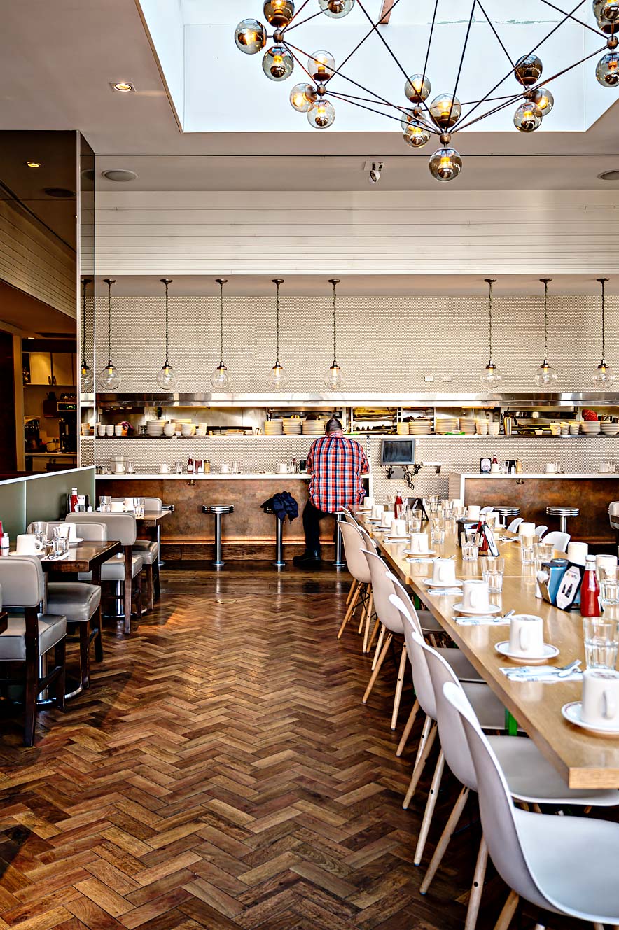 Where to Eat in Chicago: My 10 Favorite Places | Urban Pixxels