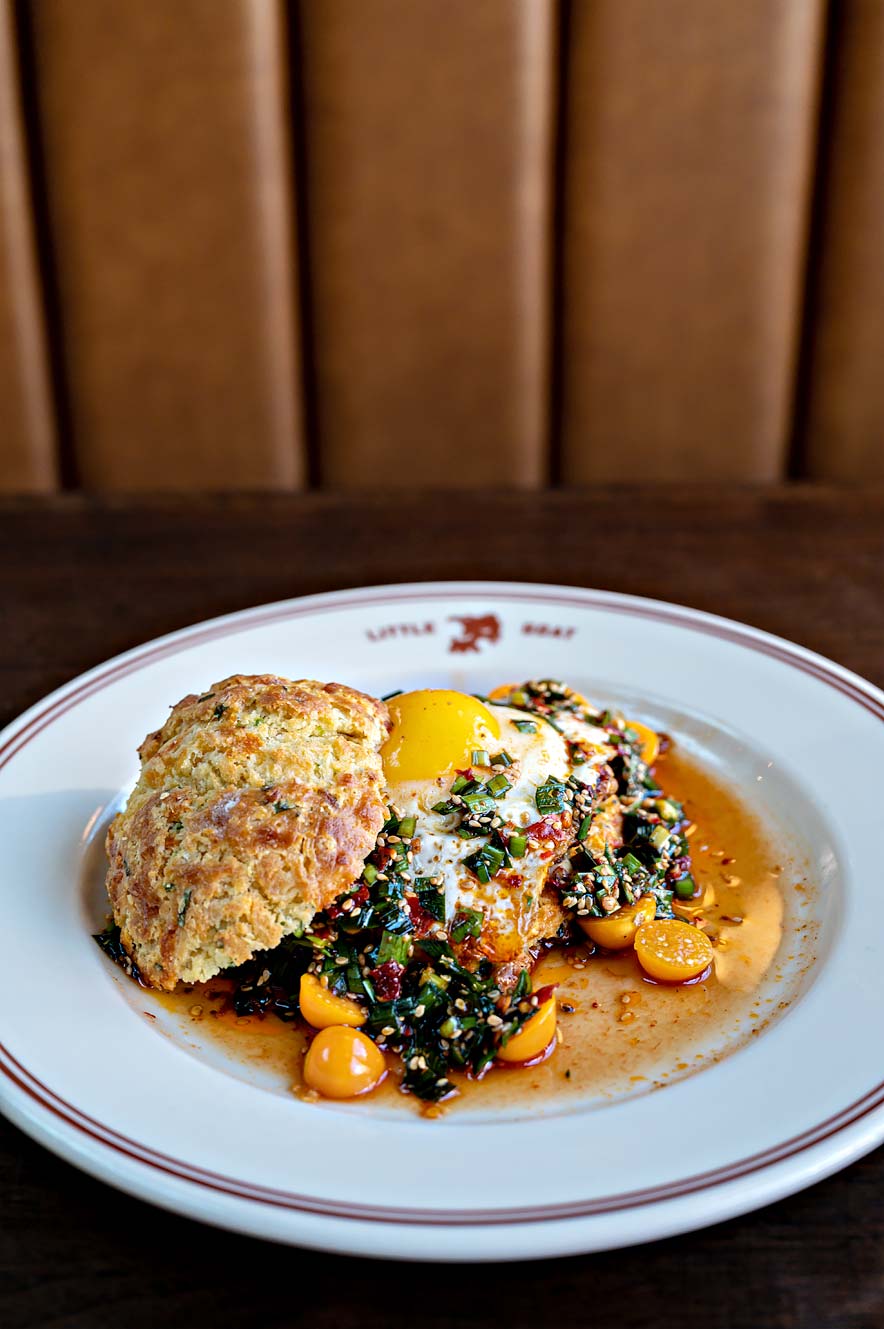 Where to Eat in Chicago: My 10 Favorite Places | Urban Pixxels