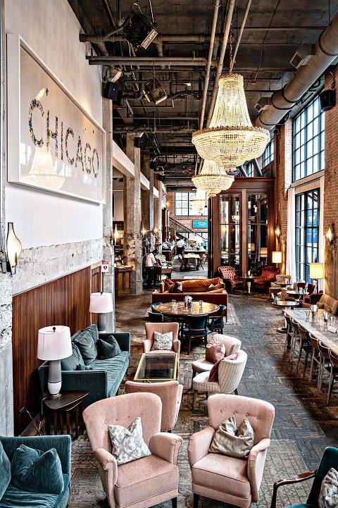 Where to Eat in Chicago: My 10 Favorite Places | Urban Pixxels
