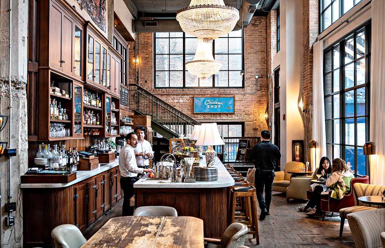 Where to Eat in Chicago: My 10 Favorite Places | Urban Pixxels