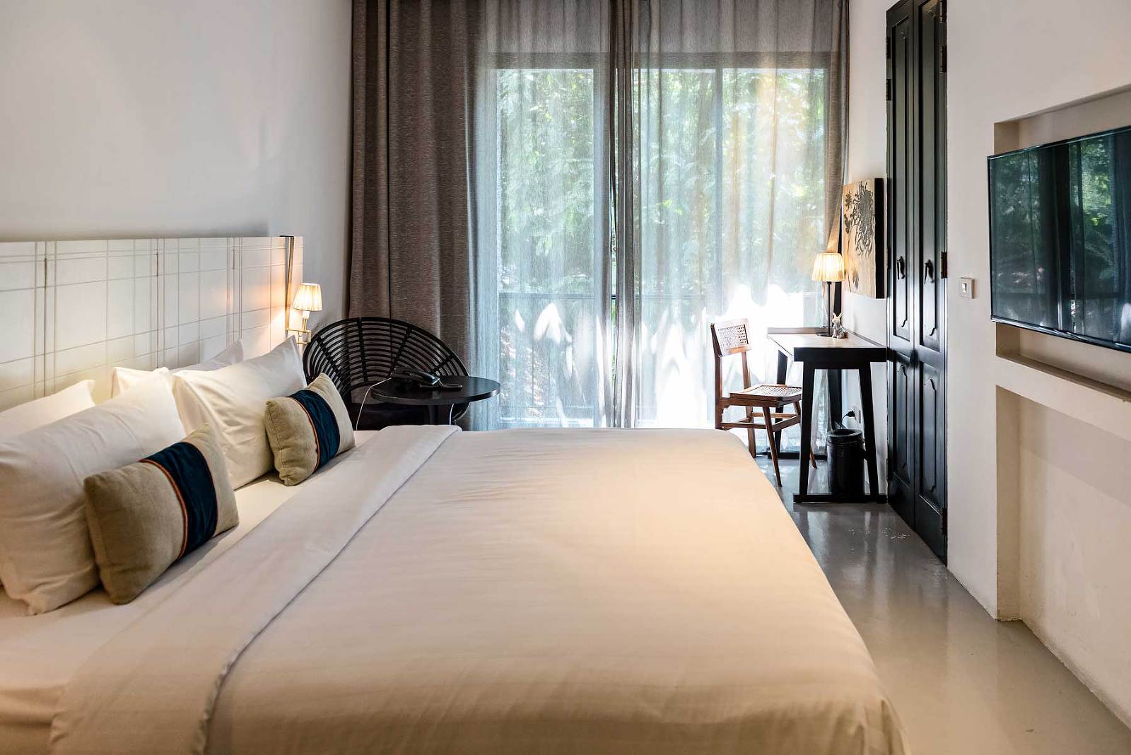 Where to stay in Chiang Mai: 4 Boutique Hotels | Urban Pixxels